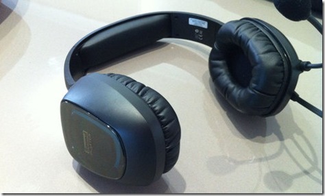 Creative Sound Blaster Tactic3D Sigma THX Gaming Headset macht auch in ...